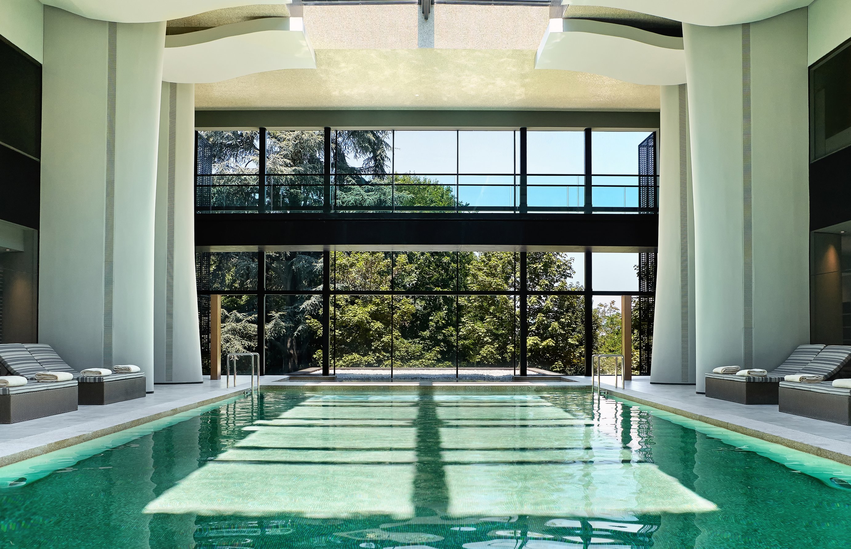 6 Portuguese Luxurious Spas for a Splendid Wellness Holiday